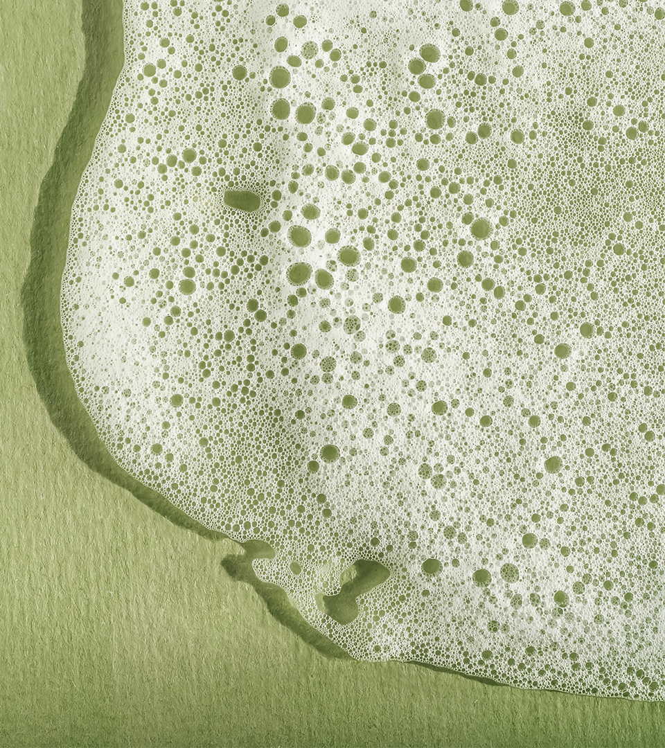 Products – Olive & Foam